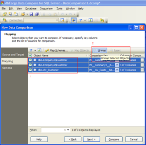 Synchronizing SQL data between a company database and a data warehouse - Devart Blog