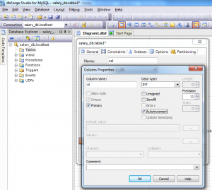 How to: Create MySQL Database in One Shot - Devart Blog