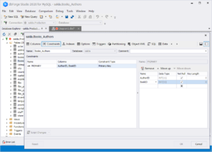 How to Create a Many-to-Many Relationship - Devart Blog