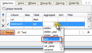 How To Create SQL Query in One Shot - Devart Blog