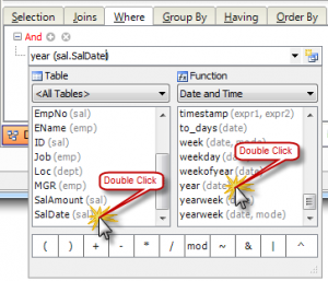 How To Create SQL Query in One Shot - Devart Blog