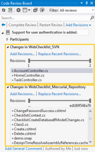 Code Review Board Re-designed - Devart Blog