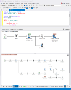 Is UNPIVOT the Best Way for Converting Columns into Rows? - Devart Blog