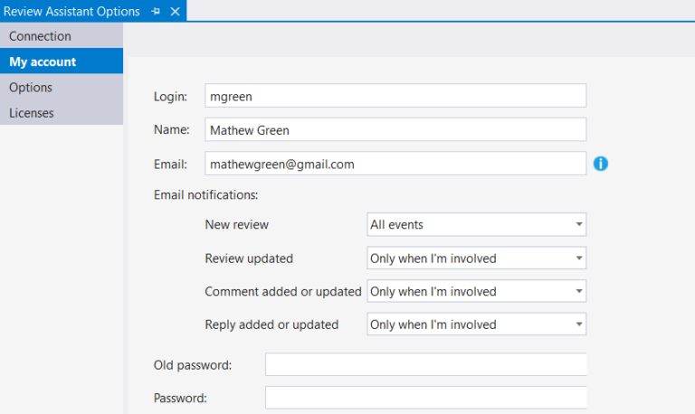 Agile Code Review Process with Review Assistant - Devart Blog