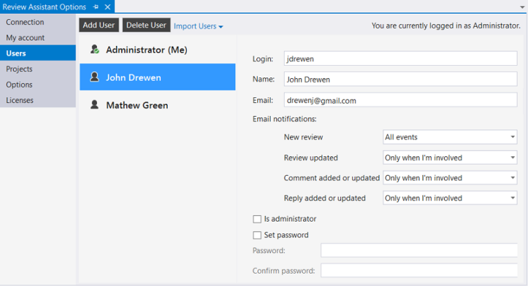 Agile Code Review Process With Review Assistant Devart Blog 