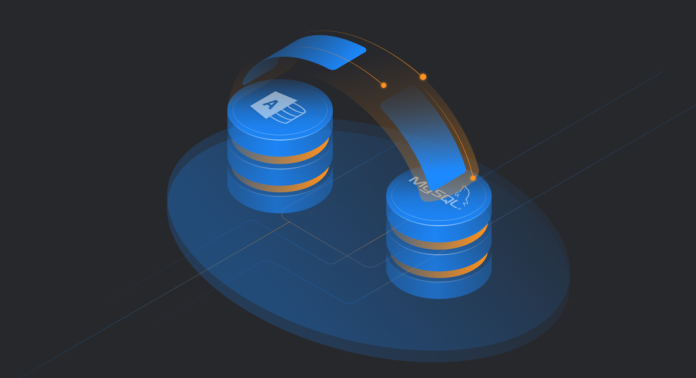 How to Convert MS Access Database to MySQL [Complete Guide]
