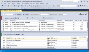 SQL Server Index Fragmentation - Comprehensive Guide for 2025