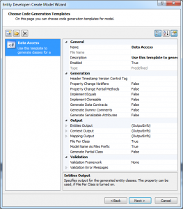 Entity Developer 6.0 - New ORM Designer for Telerik Data Access - Devart Blog