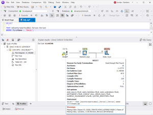 Execution Plans in SQL Server - Ultimate Guide