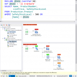 SQL Server Execution Plans - Devart Blog