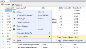 What's New in dbForge SQL Complete v5.8 - Devart Blog