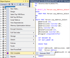 What's New in dbForge SQL Complete v5.8 - Devart Blog