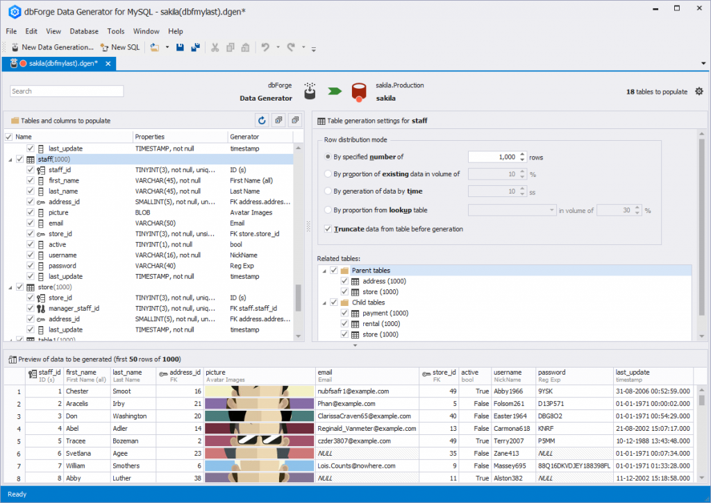 Reinvented dbForge Tools for MySQL Have Arrived!