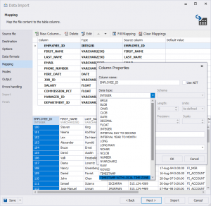 Achieve Enterprise-level Productivity with dbForge Studio for Oracle ...