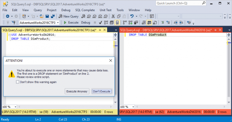 Keep Going To Improve Productivity With Dbforge Sql Complete Devart Blog