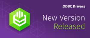 Meet the newest versions of all ODBC drivers - Devart Blog
