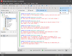New Look and Oracle 19c Support in dbForge Studio for Oracle Update 4.1! - Devart Blog