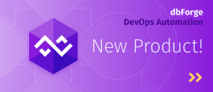 Welcome to the Future of SQL Database Development! - Devart Blog