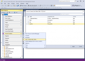 Store and Share Static Data in Updated Source Control! - Devart Blog