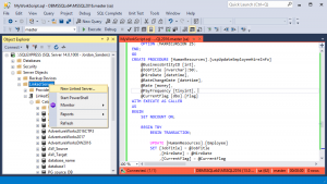 Linking and Comparing SQL Server and PostgreSQL Databases - Devart Blog