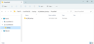 How to Backup All MySQL Databases or Dump Multiple Databases: Step-by ...