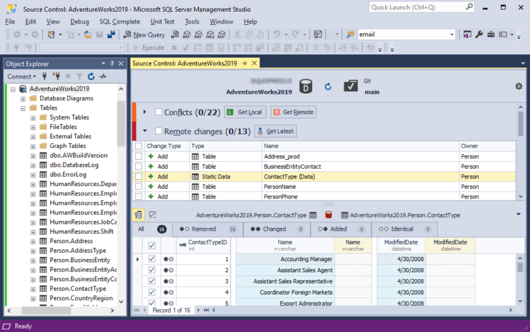 How to Set Up Source Control: a Short Guide for Evaluators - Devart Blog