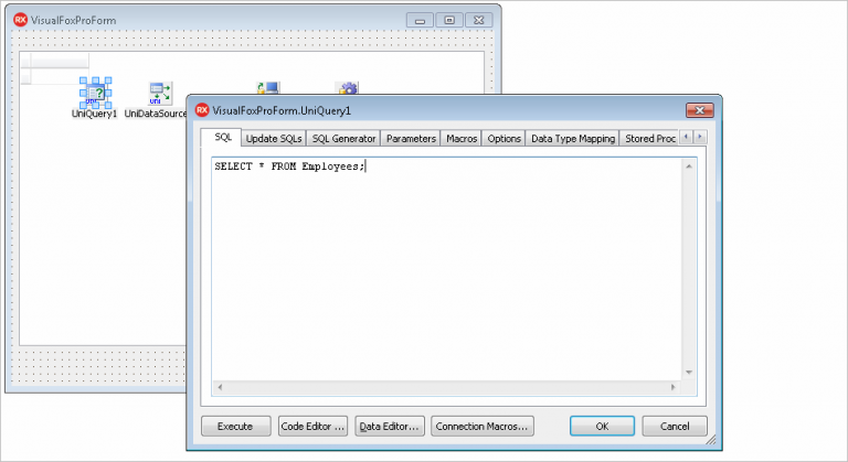 How To Access Dbf Databases In Delphi Devart Blog
