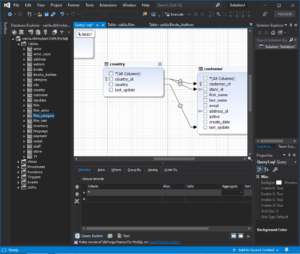 New dbForge Fusion tools with Visual Studio 2019 Support - Devart Blog