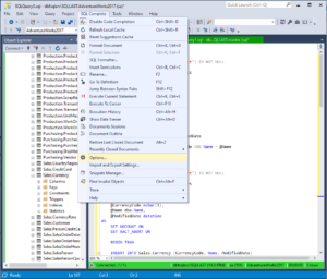 How to Generate and Use CRUD Stored Procedures in SQL Server - Devart Blog