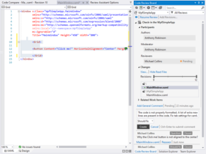 How to Perform Code Review in Visual Studio 2019 - Devart Blog