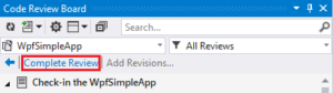 How to Perform Code Review in Visual Studio 2019 - Devart Blog
