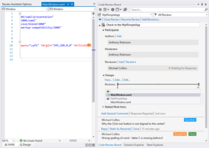 How to Perform Code Review in Visual Studio 2019 - Devart Blog