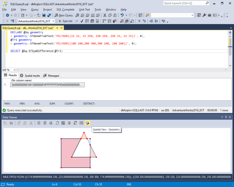 Get the most from your data with SQL Complete - Devart Blog