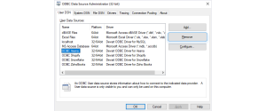 How to Install ODBC Driver in Windows (32/64-bit): A Comprehensive ...