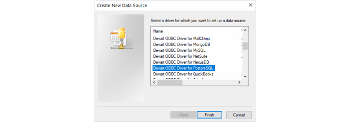 How to Install ODBC Driver in Windows (32/64-bit): A Comprehensive ...