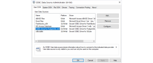 How to Install ODBC Driver in Windows (32/64-bit): A Comprehensive ...