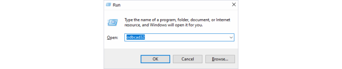 How to Install ODBC Driver in Windows (32/64-bit): A Comprehensive ...