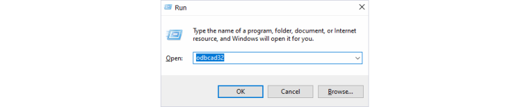 How to Install ODBC Driver in Windows (32/64-bit): A Comprehensive ...