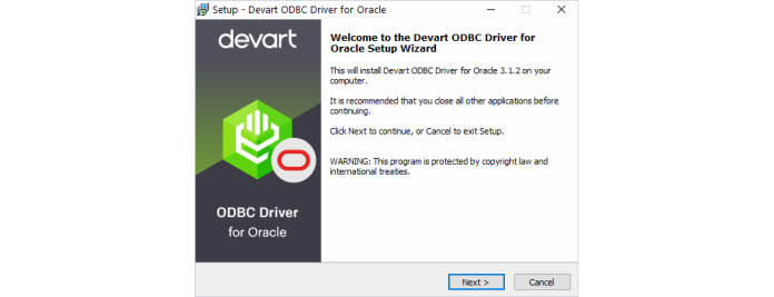 How to Install ODBC Driver in Windows (32/64-bit): A Comprehensive ...