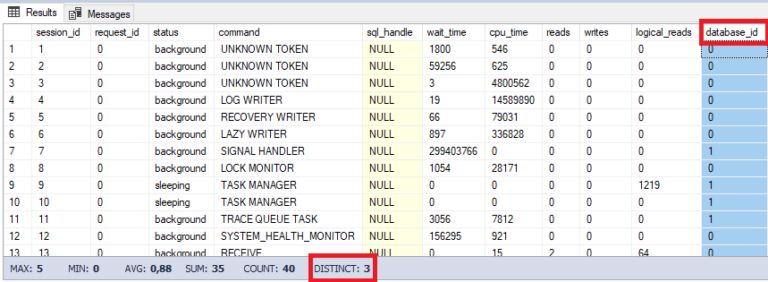 Find And Delete Incomplete Open Transactions In Sql Server Part 2 Devart Blog 6181