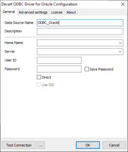 Data migration from MySQL to Oracle server - Devart Blog