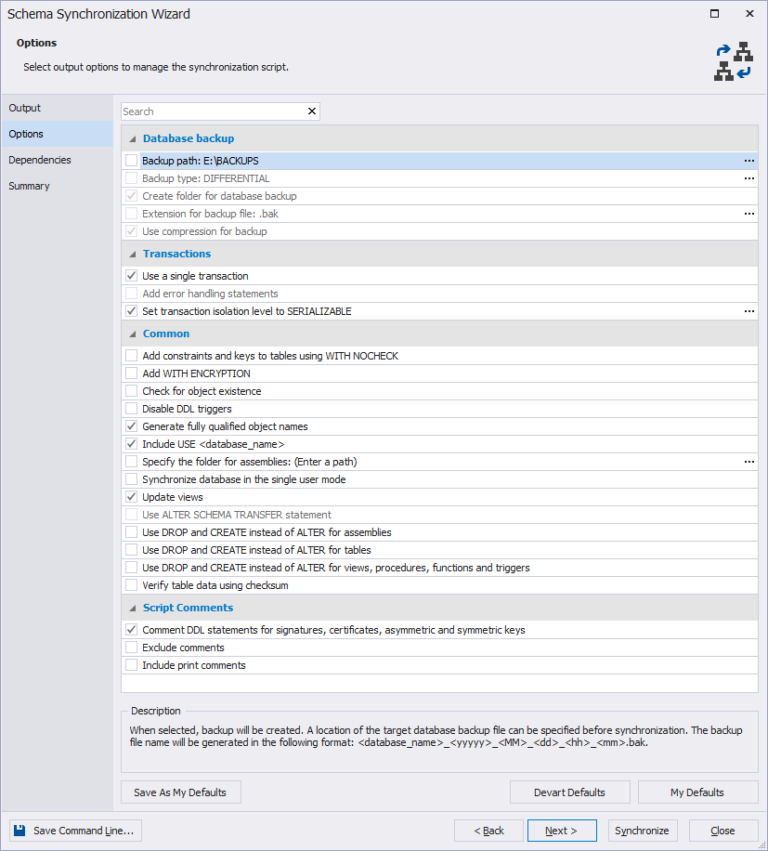 How To Create Custom Sql Server Replication For Read Only Databases Devart Blog