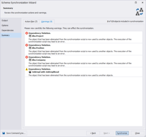 How to Create Custom SQL Server Replication for Read-only Databases - Devart Blog