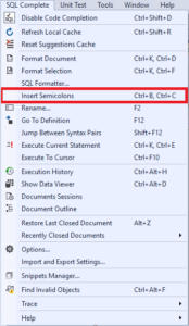 Find and Delete Incomplete Open Transactions in SQL Server - Part 2 - Devart Blog