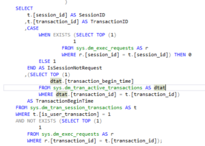 Find and Delete Incomplete Open Transactions in SQL Server - Part 2 ...