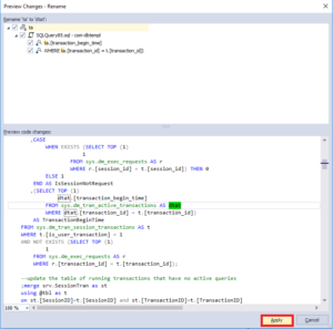 Find and Delete Incomplete Open Transactions in SQL Server - Part 2 ...