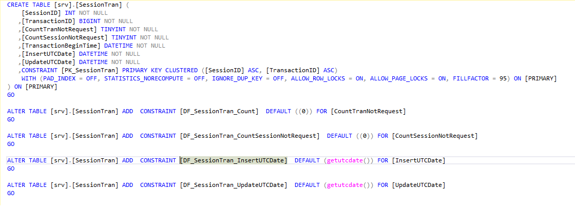 Find And Delete Incomplete Open Transactions In Sql Server Part 1 Devart Blog