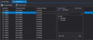 SQL Server Transaction Log Viewing - Explore Methods & Tools