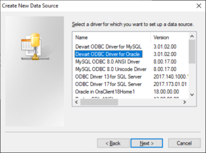 Data migration from MySQL to Oracle server - Devart Blog