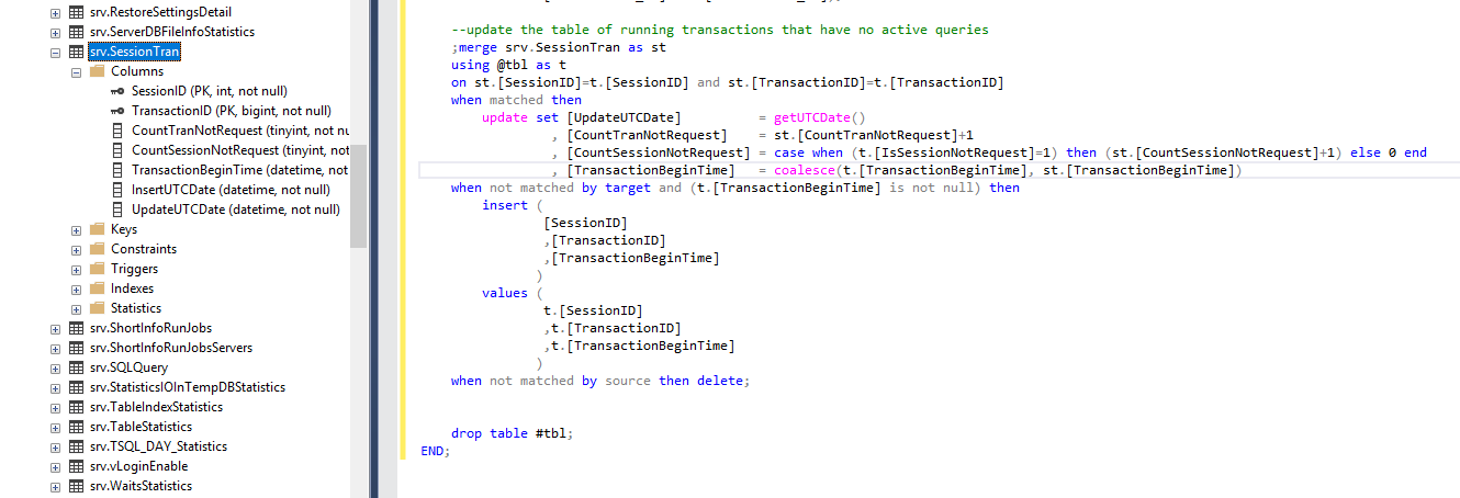 Find And Delete Incomplete Open Transactions In Sql Server Part 2 Devart Blog